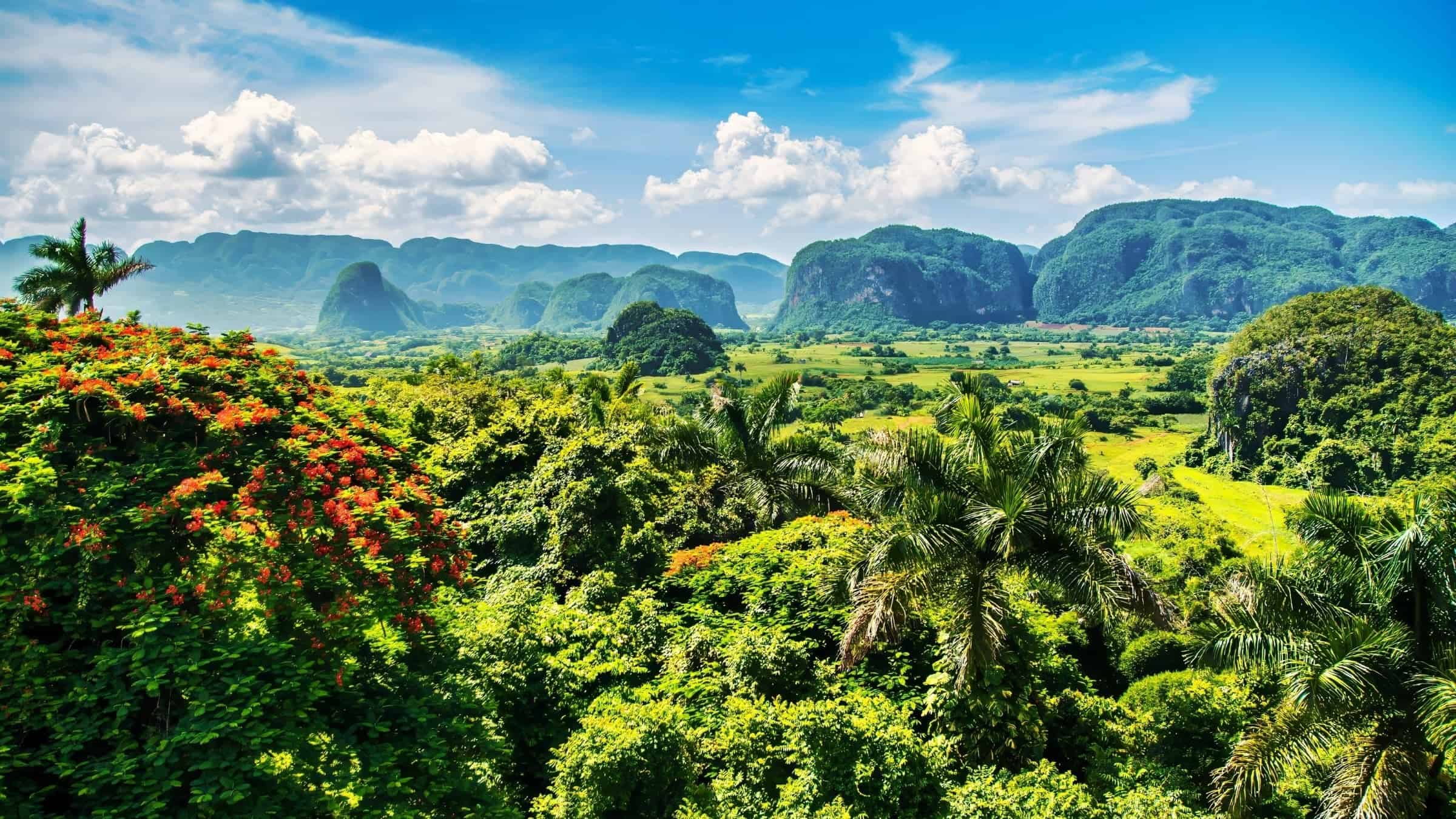 A Walking Holiday in Cuba - Archipelago Choice