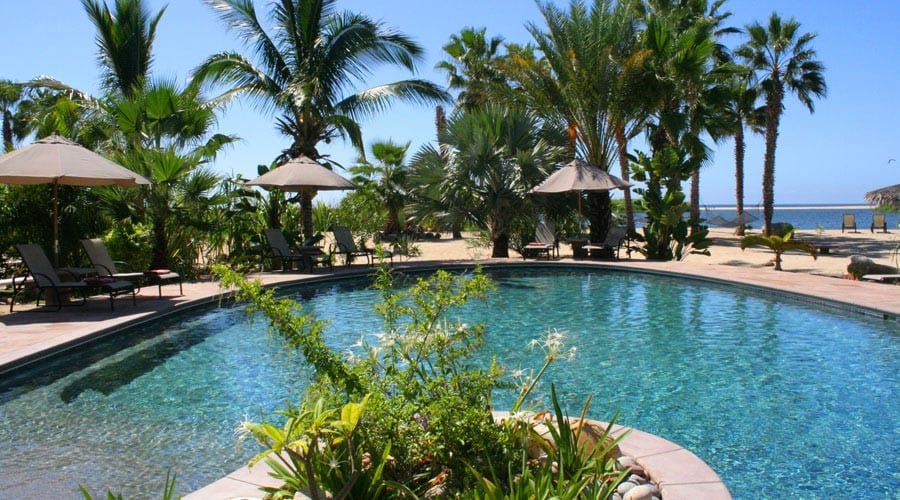 La Poza Boutique Hotel and Spa - Archipelago Choice