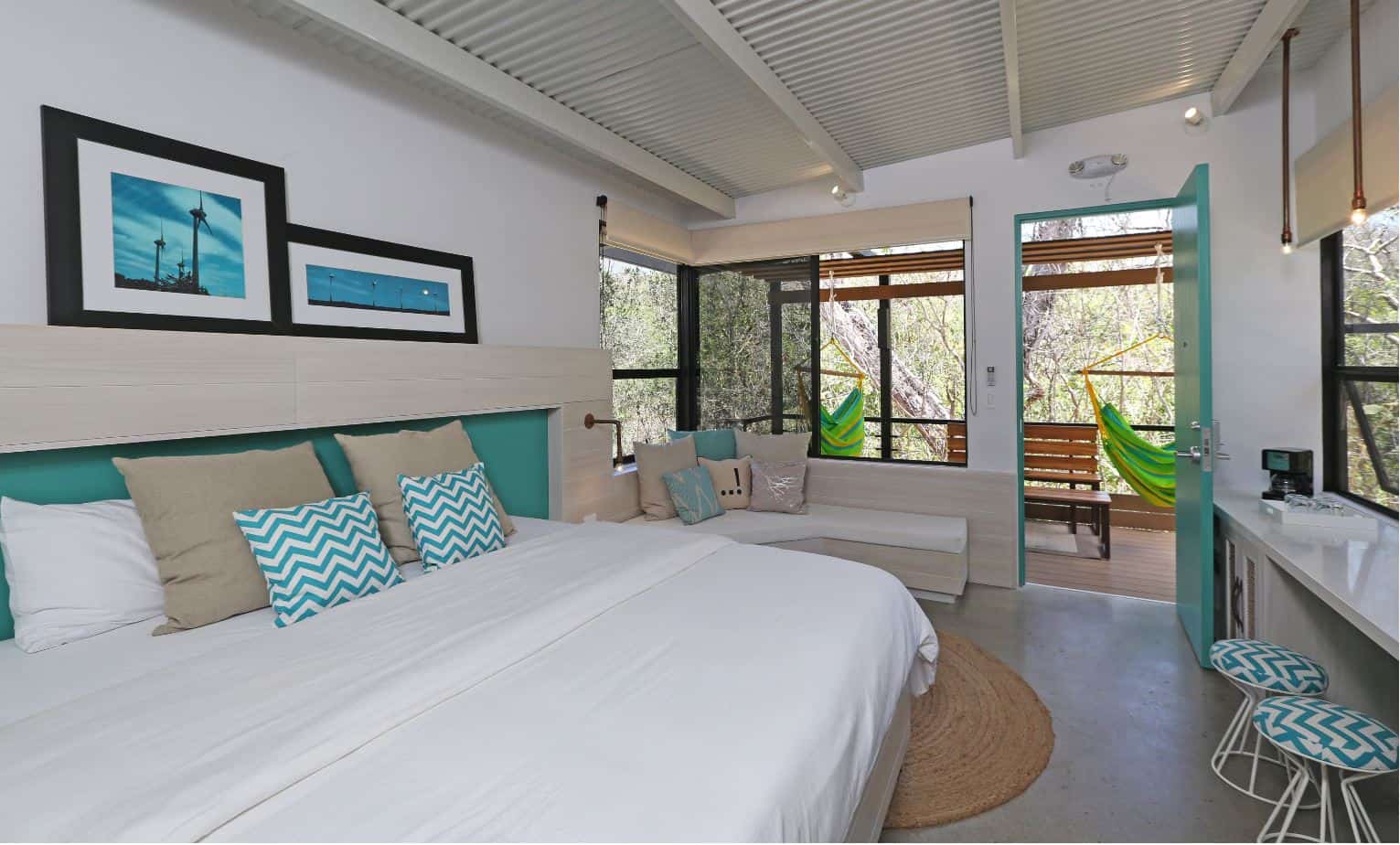 Rio Perdido Hotel & Thermal River - Archipelago Choice