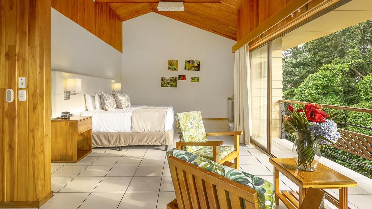 Ficus Sunset Suites - Archipelago Choice