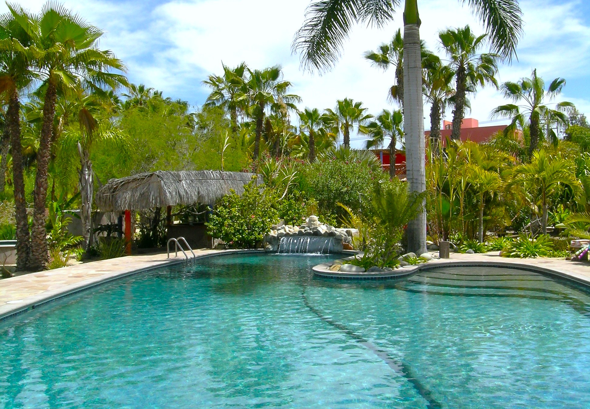 La Poza Boutique Hotel and Spa - Archipelago Choice