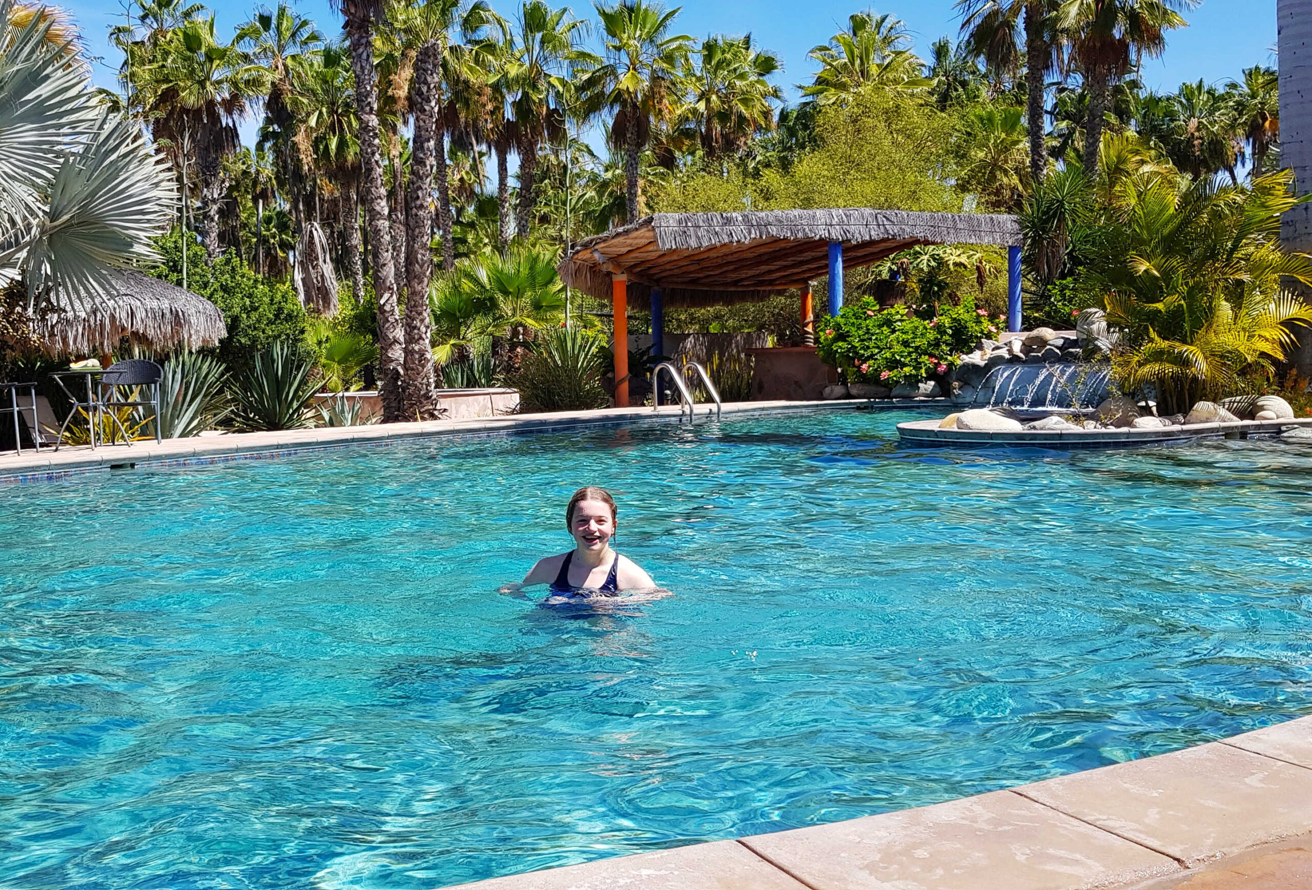 La Poza Boutique Hotel and Spa - Archipelago Choice